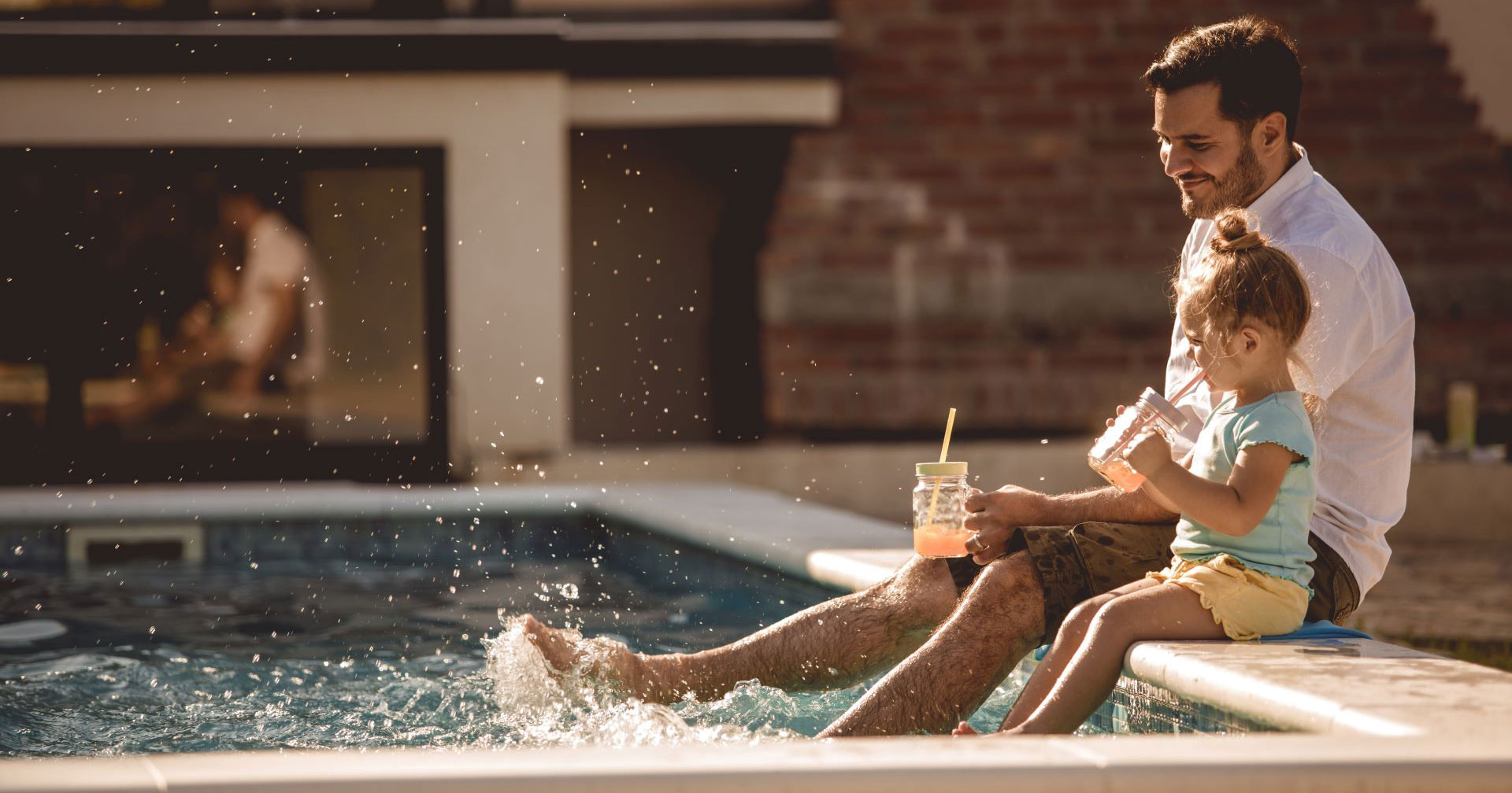 Home - Discounted Pool Supplier